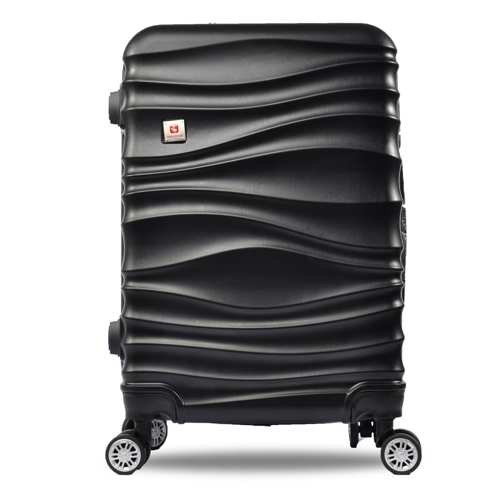 Jual Tas Koper Kabin Polo Team Hardcase Fiber Size 16 inch - 043 ...