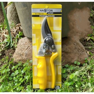 Jual GUNTING DAHAN PROHEK HASTON 1350-119 RANTING BUNGA TANAMAN POHON ...