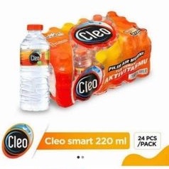 Jual cloe botol 220ml(isi 24 botol) | Shopee Indonesia