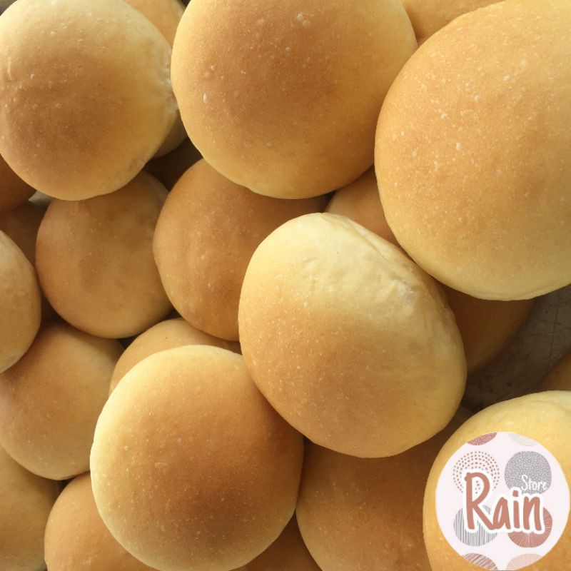 Jual Roti/Bun untuk Korean Garlic Cheese Bread atau Varian lainnya ...