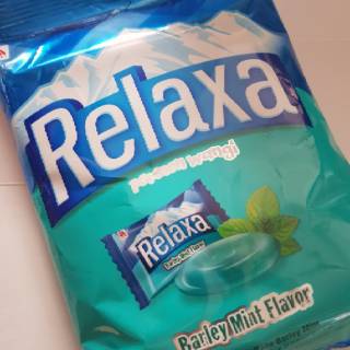 Jual Permen Relaxa Barley Mint Flavor ( 1 pak isi 50 Butir ) Indonesia ...