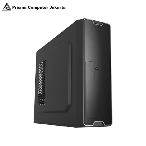 Jual CASING ENLIGHT SLIM EN 120 - INCLUDED PSU 300 W MINI SFX Indonesia ...