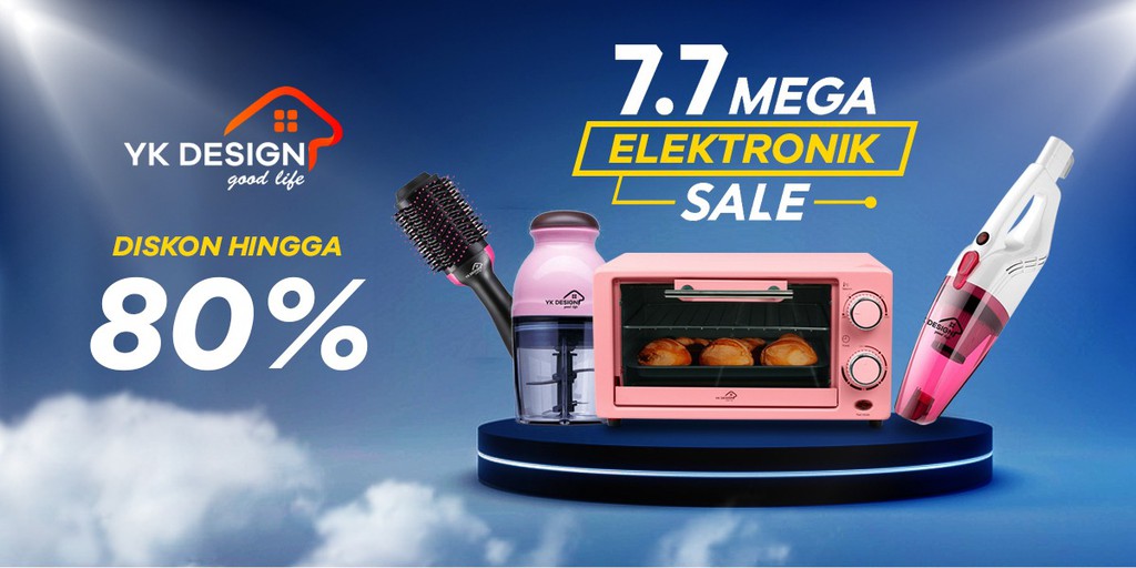 Toko Online YK DESIGN Official Shop | Shopee Indonesia