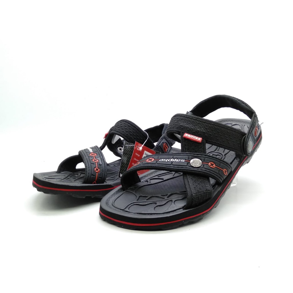 Jual THANATOS SENDAL GUNUNG DEWASA ARDILES | Shopee Indonesia