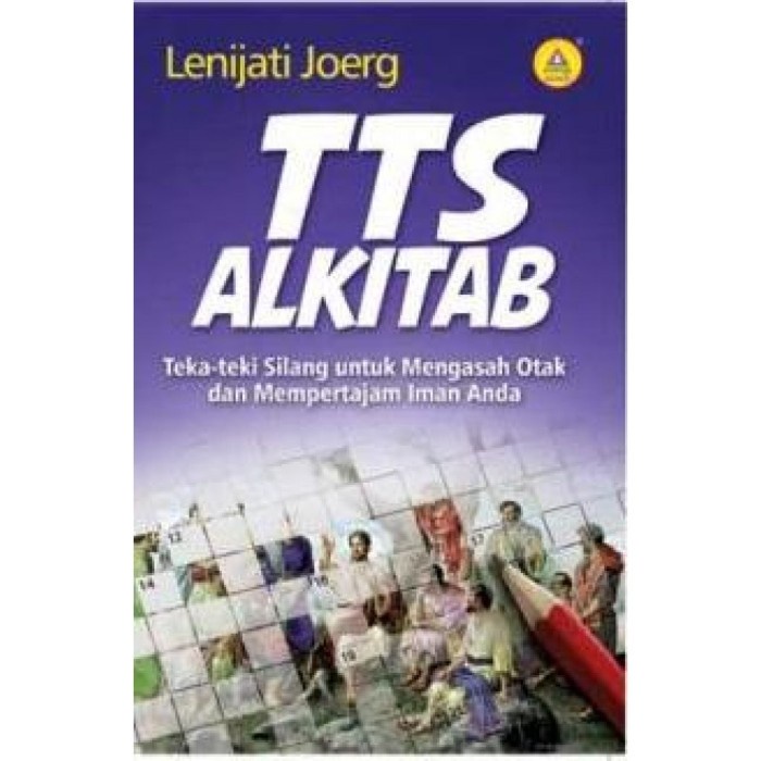 Harga Buku TTS Alkitab Terbaru Jul 2025 | BigGo Indonesia