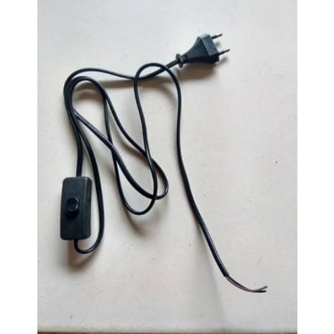 Jual Kabel BUNTUNG Saklar ON OFF Kabel Saklar | Shopee Indonesia