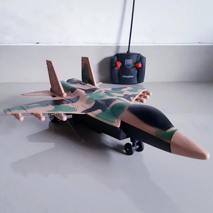 Harga Pesawat Terbang Mainan Remot Control Terbaru Juli 2022 |BigGo ...