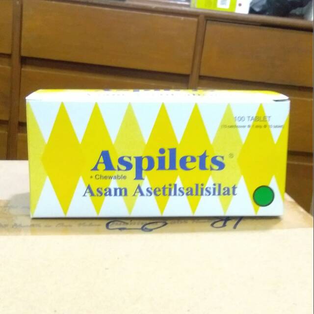 Harga Asetilsalisilat Terbaru Sep 2024 |BigGo Indonesia