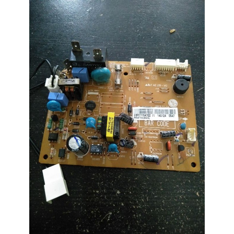 Jual Modul / pcb Ac Lg | Shopee Indonesia Jual Modul / pcb Ac Lg | Shopee Indonesia