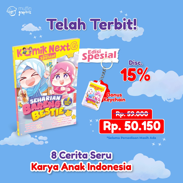 Toko Online Next G Official Shop | Shopee Indonesia