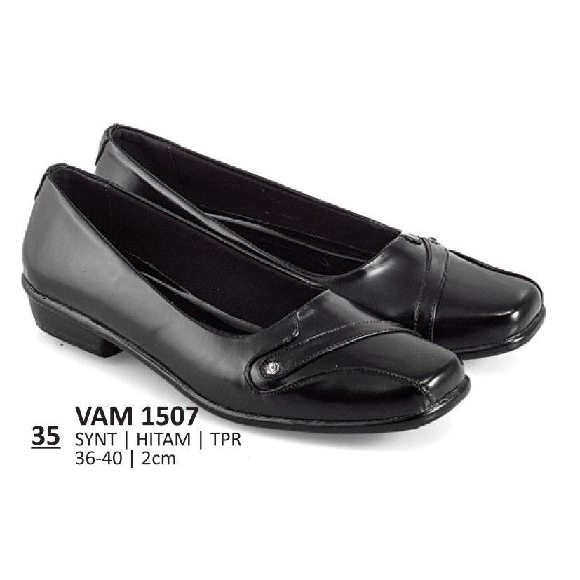 Harga Sepatu Wanita Kerja Guru Terbaru Jun 2026 | BigGo Indonesia