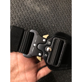 Jual WARBELT / GESPER COBRA LASER / KOPEL MOLLE / KOPEL TACTICAL / IKAT ...