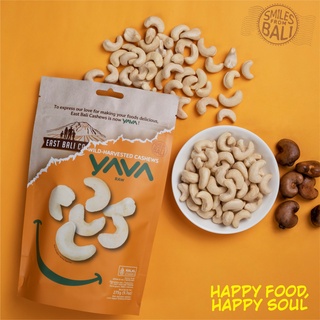 Jual YAVA Cashew Raw 275g | Shopee Indonesia