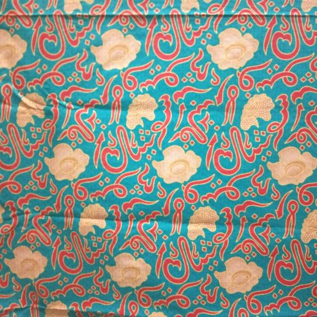 Jual Batik besurek bengkulu | Shopee Indonesia