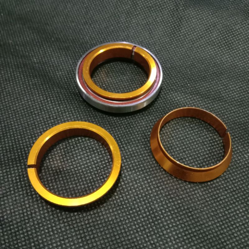 Jual compression ring headset sepeda bmx mtb | Shopee Indonesia