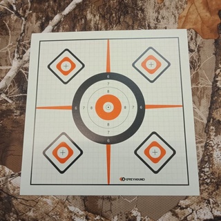 Jual KERTAS TARGET 1 LEMBAR | Shopee Indonesia