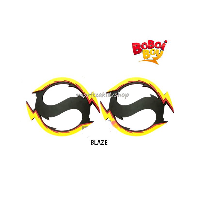Jual Senjata Cakra Boboiboy Blaze | Shopee Indonesia