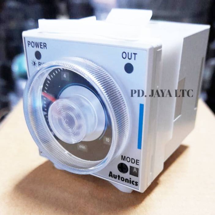 Jual Autonics Analog Timer AT8N 8pin | Shopee Indonesia