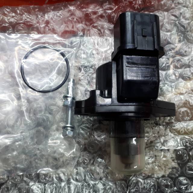 Jual Servo Idle Up ISC Asli Mitsubishi Lancer Evo 3 CB5 Galant V6 V6 24 ...
