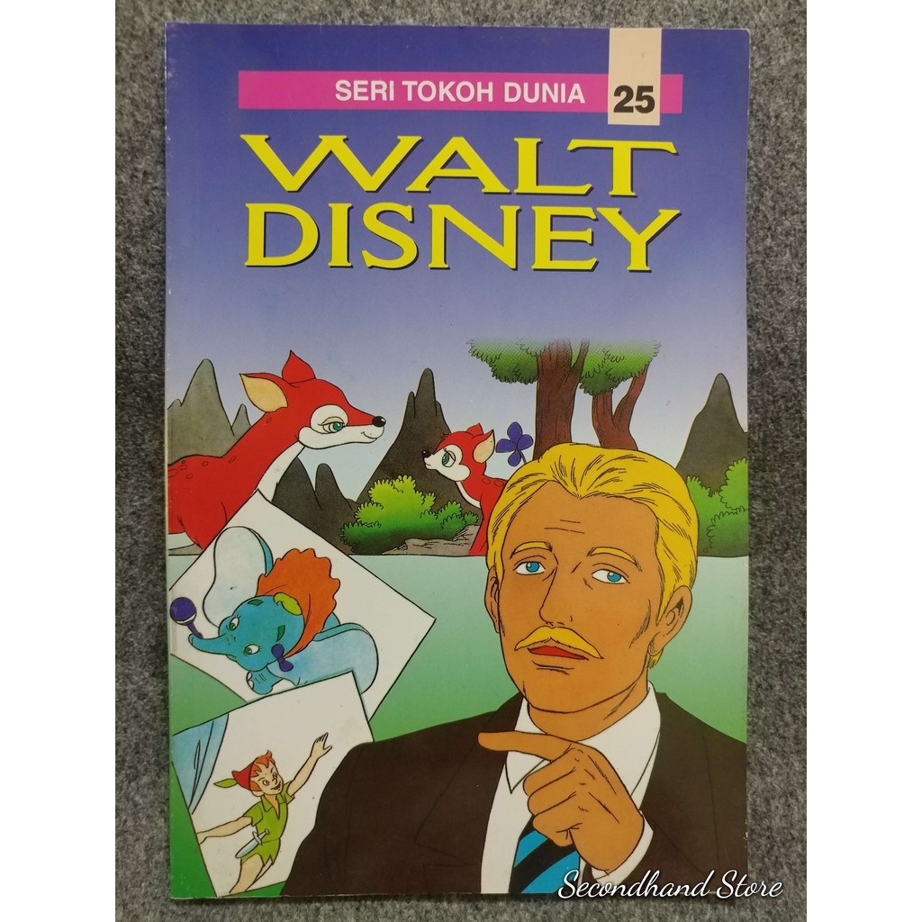 Jual Buku Seri Tokoh Dunia | Shopee Indonesia Jual Buku Seri Tokoh Dunia | Shopee Indonesia
