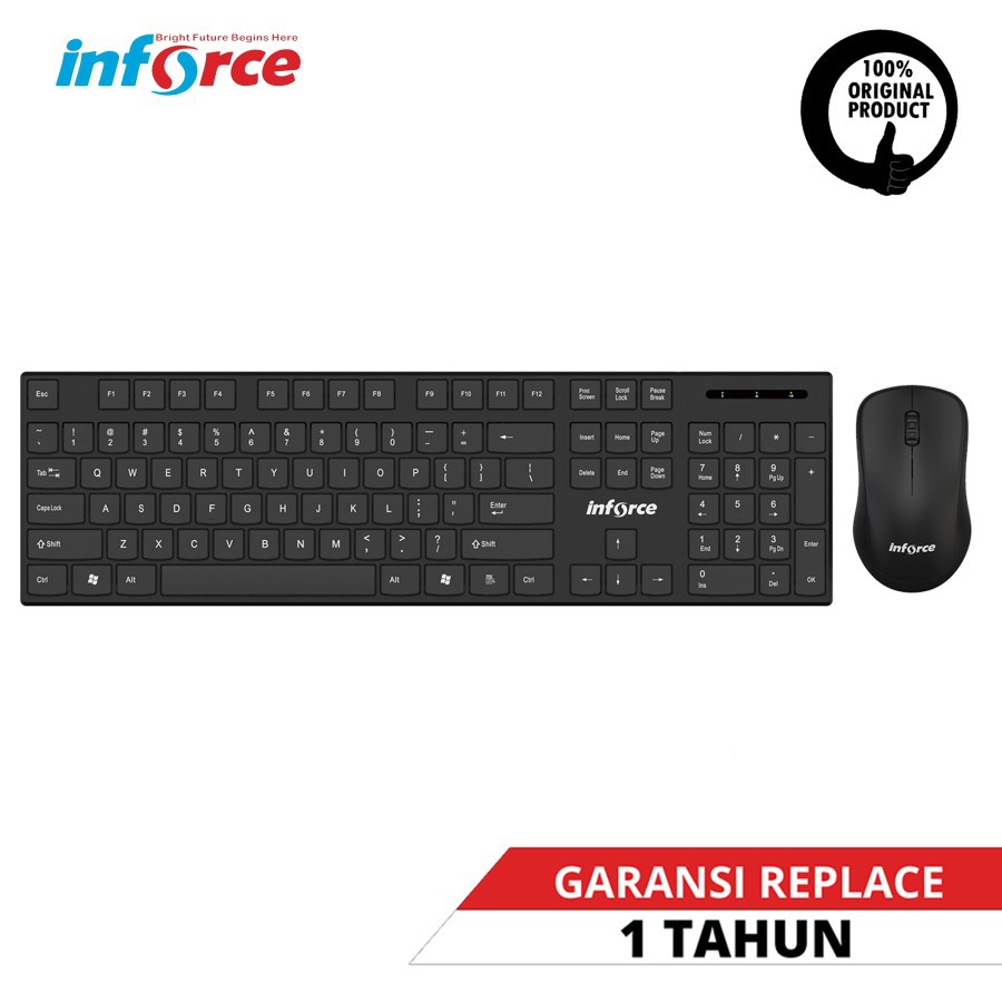 Toko Online INFORCE Official Shop | Shopee Indonesia