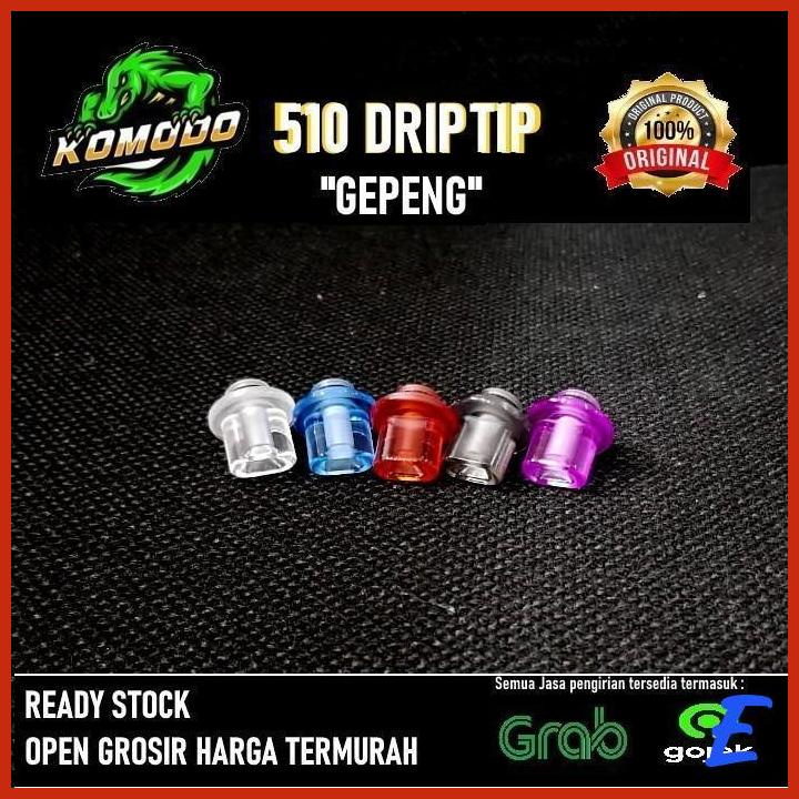 Harga 510tip Terbaru Agustus 2023 |BigGo Indonesia