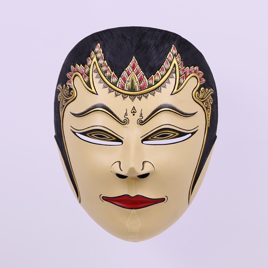 Jual Sekartaji Mask (Topeng Sekartaji) Indonesia|Shopee Indonesia
