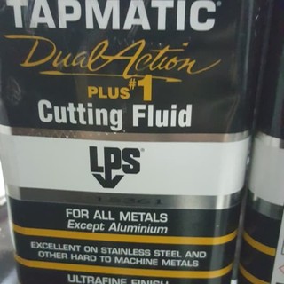 Jual oli bor TapMatic / Cutting fluid Tap Matic LPS 500ml gram | Shopee ...