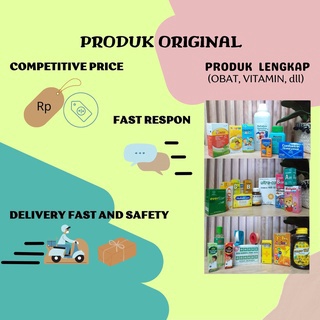 Jual NASPRO STRIP ISI 4 TAB/MEREDAKAN NYERI/DEMAM/PUSING/SAKIT GIGI ...