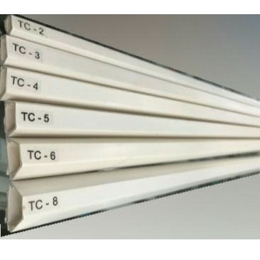 Jual KABEL PROTEKTOR KABEL DUCT TC 1 2 3 4 5 6 PROTECTOR CABLE DUCT ...