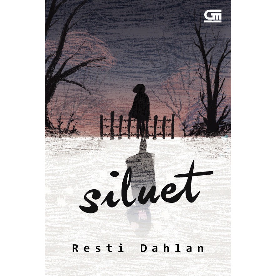 Jual (NEW) Original Novel Siluet Oleh Resti Dahlan | Shopee Indonesia