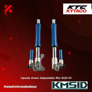 Jual Shock Depan KTC KYTACO / Front Fork KTC KYTACO Mio Indonesia ...