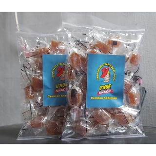 Jual Permen Jahe 100gr,permen traditional,jadul | Shopee Indonesia