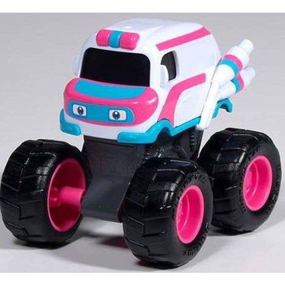 Jual BABYBUS MONSTER TRUCK MOBIL-MOBILAN ANAK | Shopee Indonesia