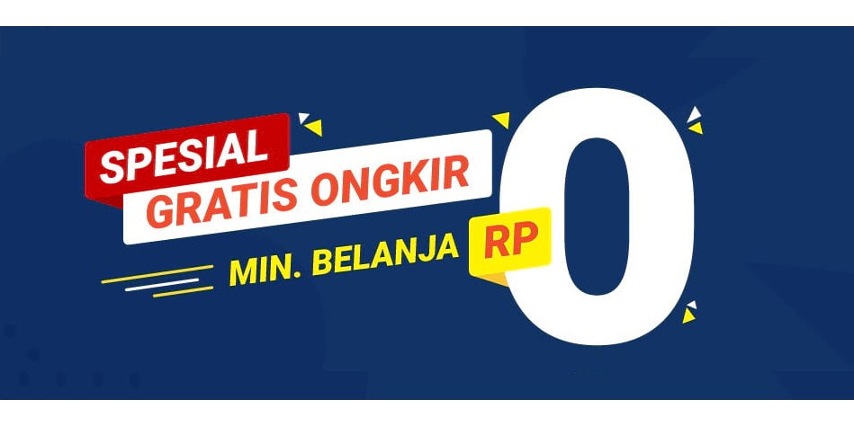 Toko Online mak_one | Shopee Indonesia