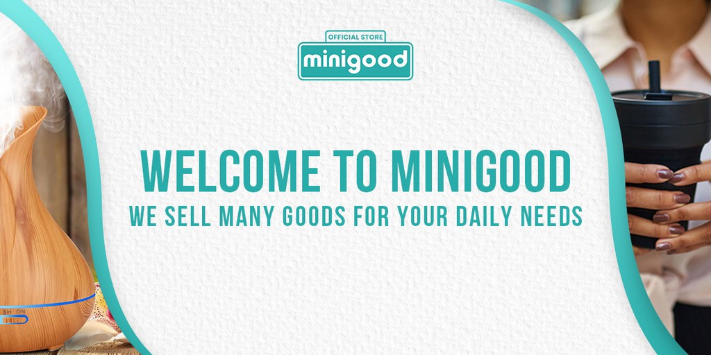 Toko Online minigood Official Shop | Shopee Indonesia