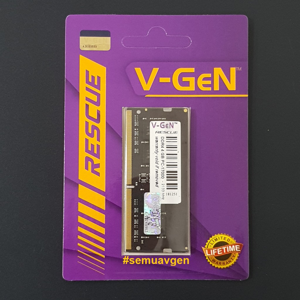 Produk Semua V-GeN | Shopee Indonesia