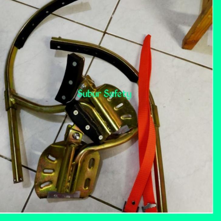 Jual Harga murah BHV73 alat panjat tiang listrik / alat panjat tiang ... Jual Harga murah BHV73 alat panjat tiang listrik / alat panjat tiang ...