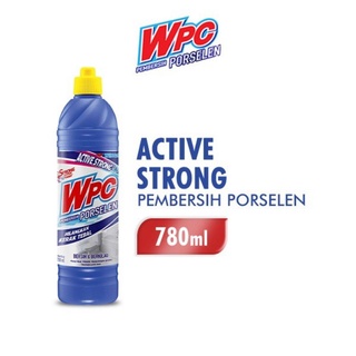 Jual WPC Porselen Cleaner 780ml | Shopee Indonesia