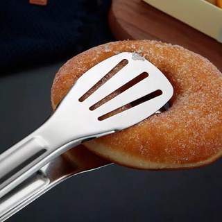 Jual Capit Gorengan Makanan/ Kue /Roti Stainless Steel 24cm /29 cm ...