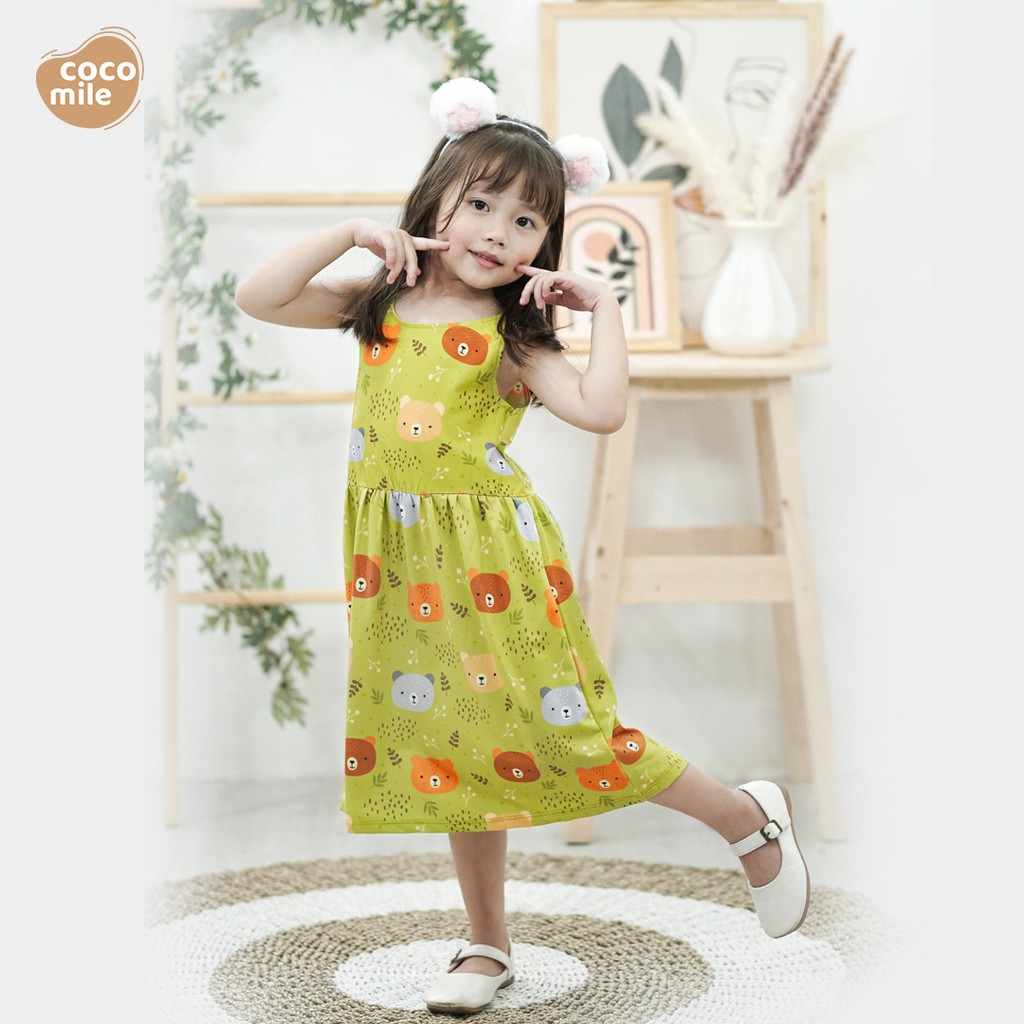 Produk Cocomile.id | Shopee Indonesia