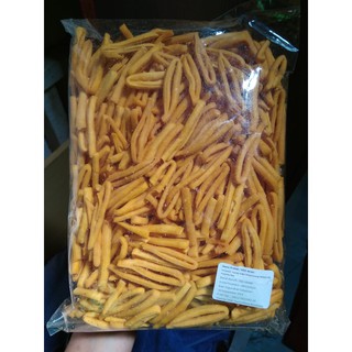 Jual Snack Stik Jarum/ Camilan Stik Jarum/ Makanan ringan | Shopee ...