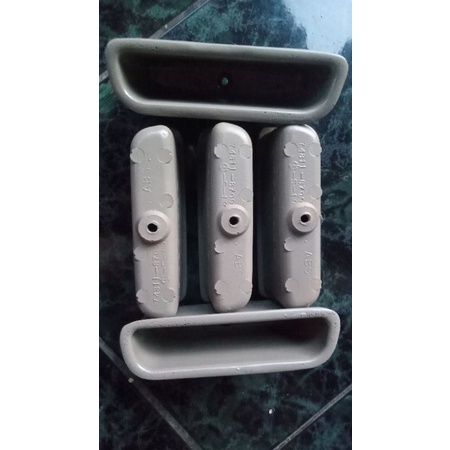 Harga doortrim kijang kapsul 2003 Terbaru Okt 2025 | BigGo Indonesia