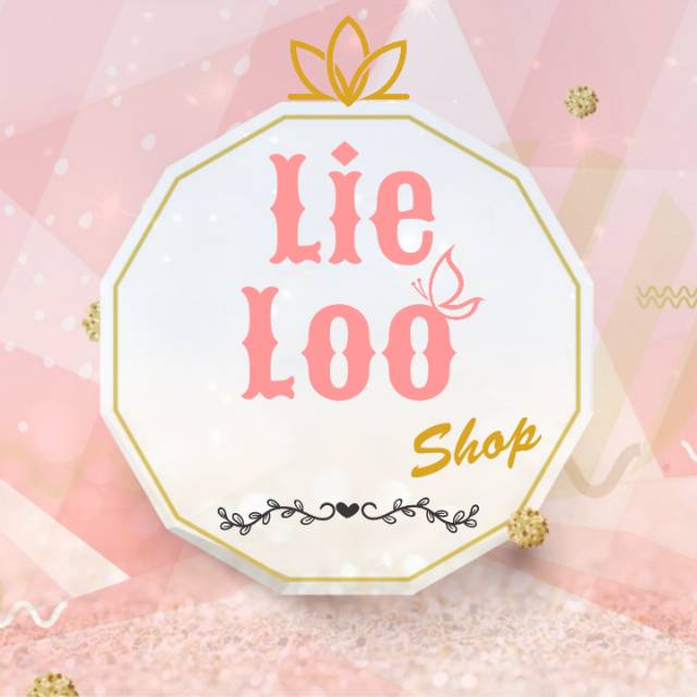 Produk Lie Loo Shop | Shopee Indonesia
