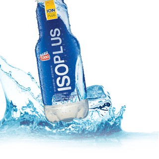 Jual Isoplus Minuman Isotonik Botol Plastik Pet - 350 ml (Kemasan ...