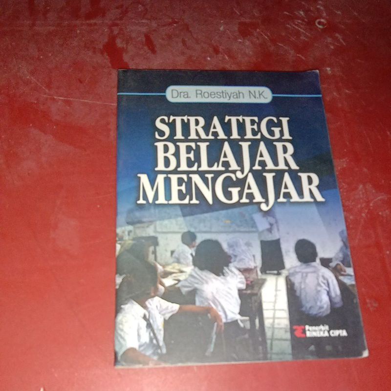 Jual buku strategi belajar mengajar | Shopee Indonesia Jual buku strategi belajar mengajar | Shopee Indonesia