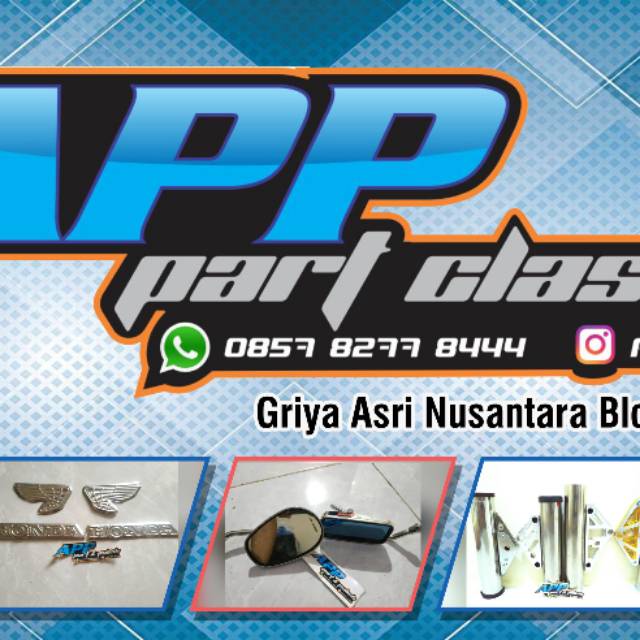 Produk App part | Shopee Indonesia
