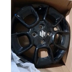 Jual Velg Original/OEM Suzuki Ignis R15 | Shopee Indonesia