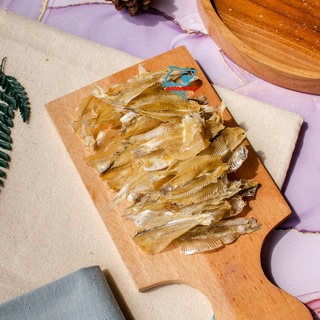 Jual Ikan Asin Pakang Tawar 100 gr | Shopee Indonesia