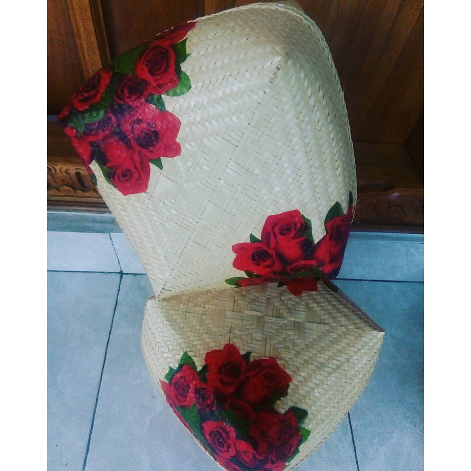 Jual Keben Bali Merah Indonesia|Shopee Indonesia